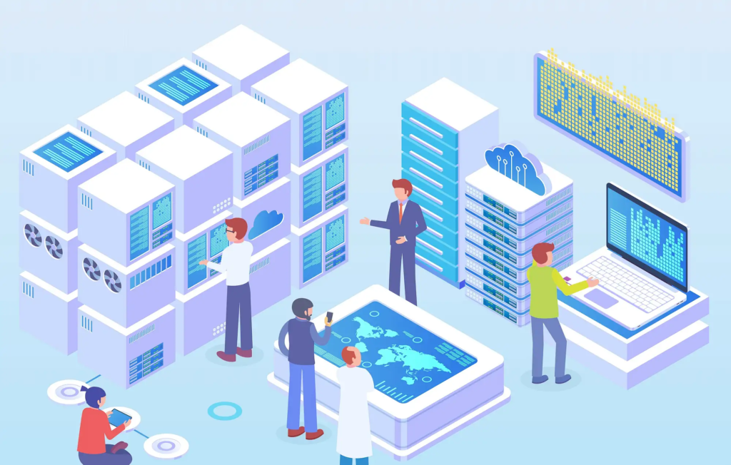 Containerization – Scenargix